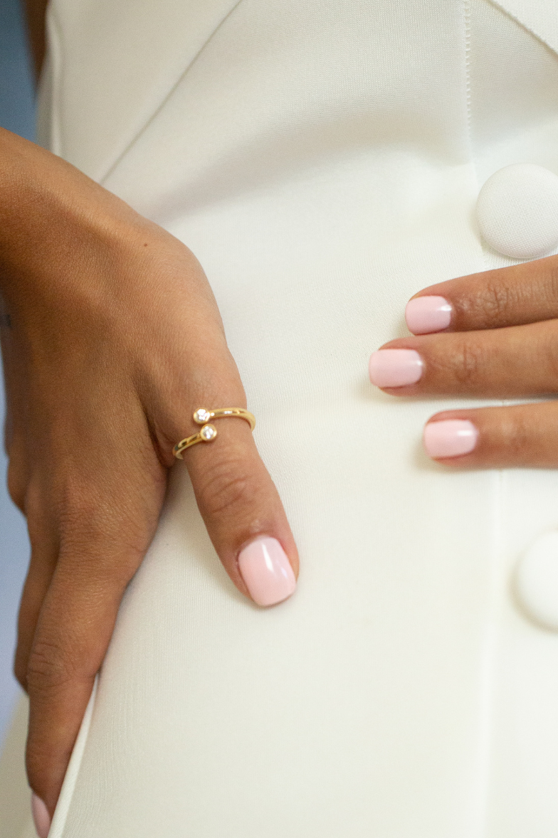 The Prospect Ring - ASHITA